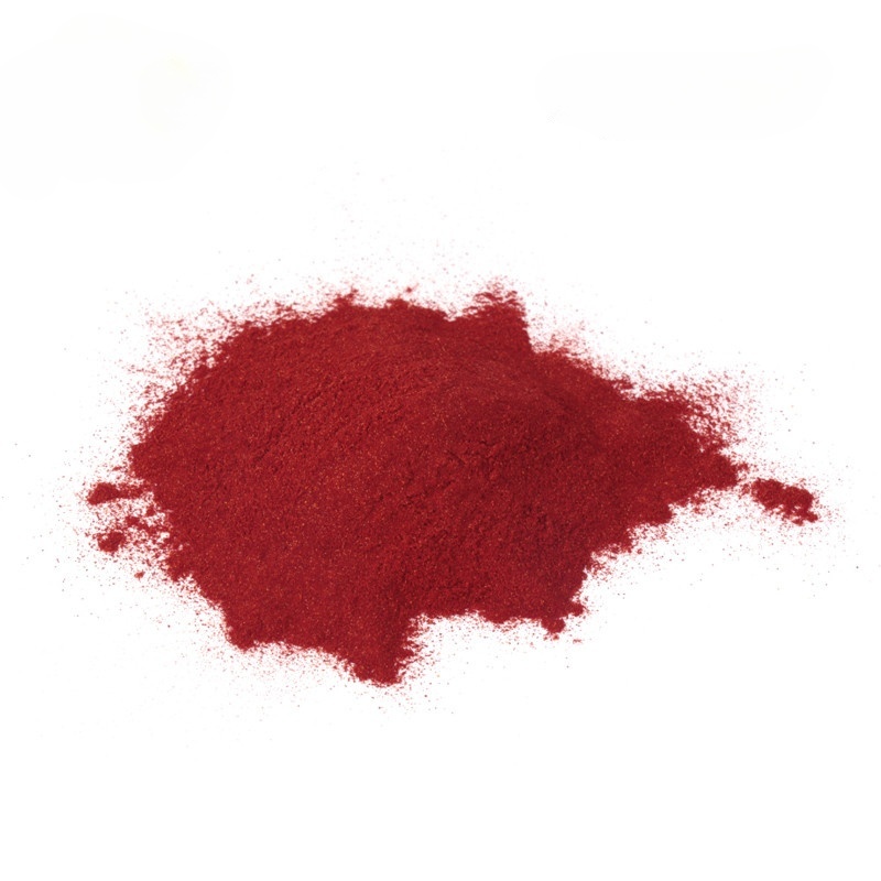 12Years Factory Mass-produces Pigment Red 176 for Ink/Paint/Coating ...