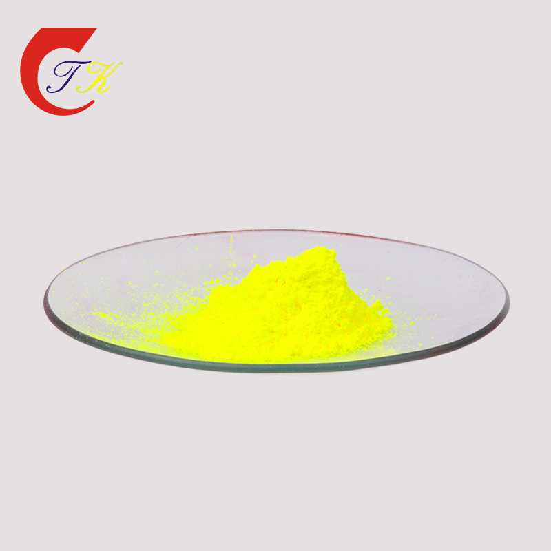 Skyacido® Acid Yellow GR Acid Yellow 49 Pastel Yellow Fabric Dye - Buy ...